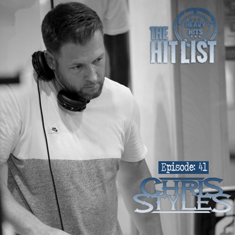 The Blog - Heavy Hits Pool