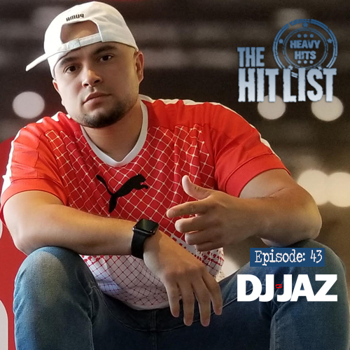 The Blog - Heavy Hits Pool