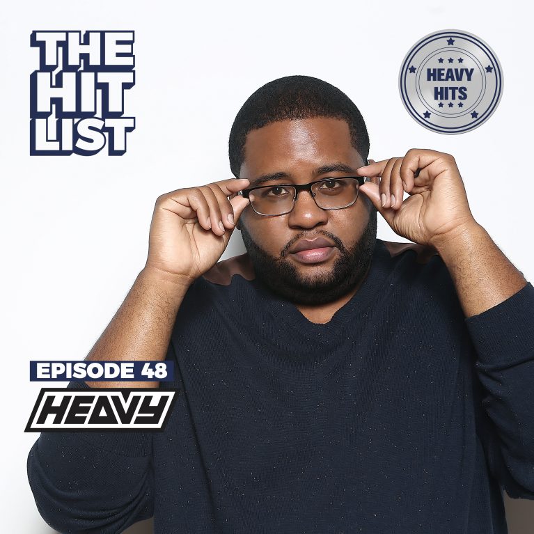 The Blog - Heavy Hits Pool